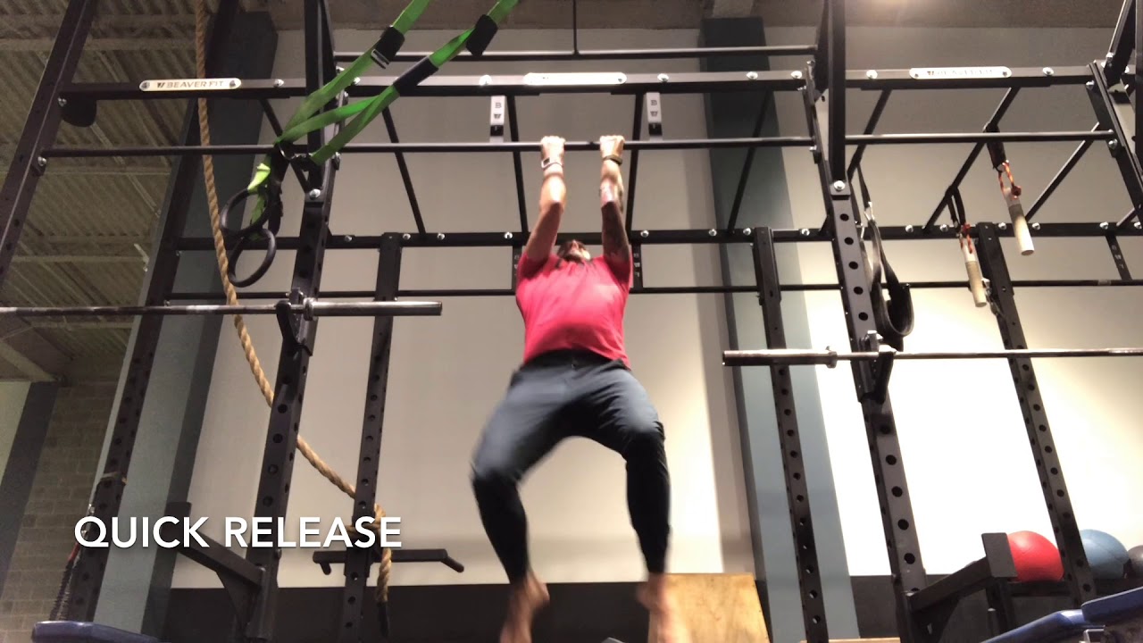 Quick Release - YouTube