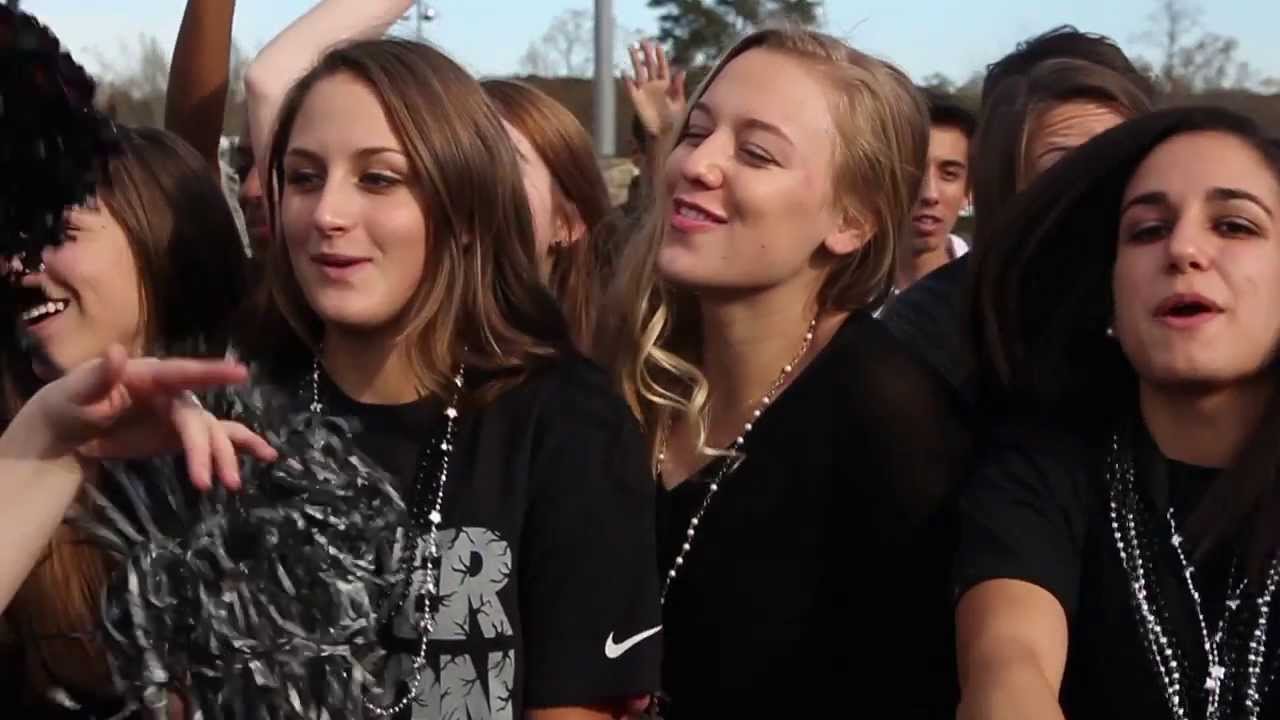 Raider Rap - YouTube