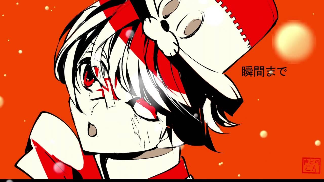 VOCALOID Fukase 「Rain」 VOCALOID original MV - YouTube
