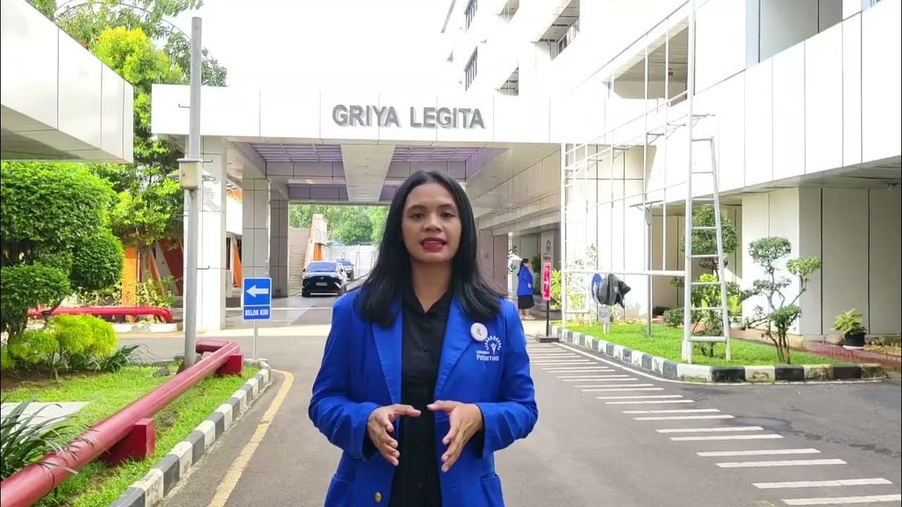 Kontribusi SDGs 14 dan SDGs 15: Kelompok 4 Universitas Pertamina - YouTube