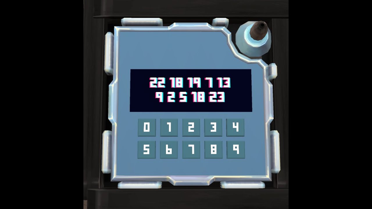 KTANE - How to - Pixel Cipher - YouTube