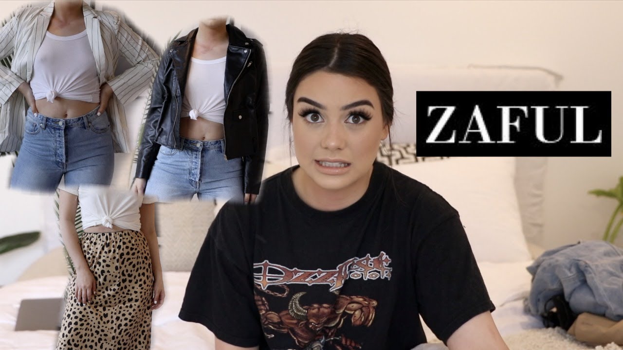 I BOUGHT $500 WORTH OF ZAFUL.. HERE'S WHAT HAPPENED - YouTube