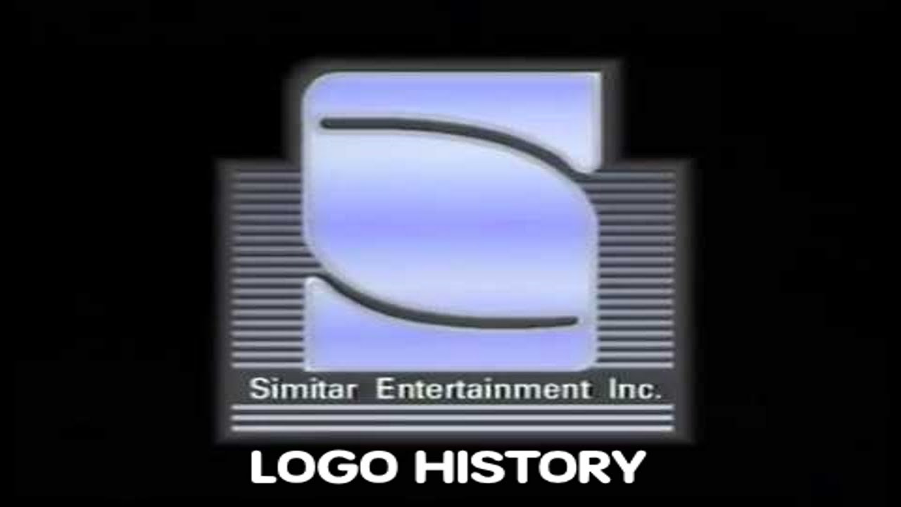 Simitar Entertainment Logo History (#85) - YouTube