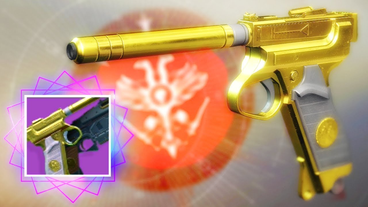 Destiny 2: Drang in Competitive is AMAZING! - YouTube