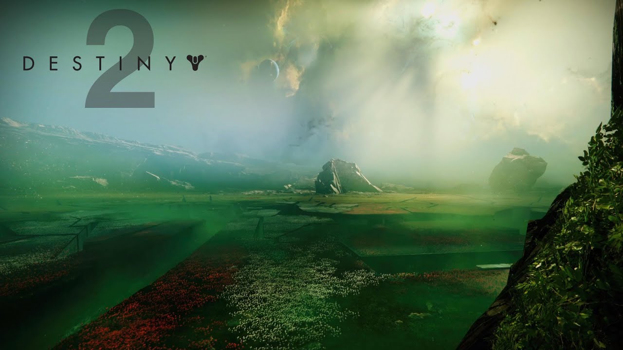 DIV TORTURE - Destiny 2 - YouTube