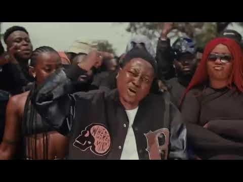 Blakid's verse on Shatta Wale Accra Invasion Project - YouTube