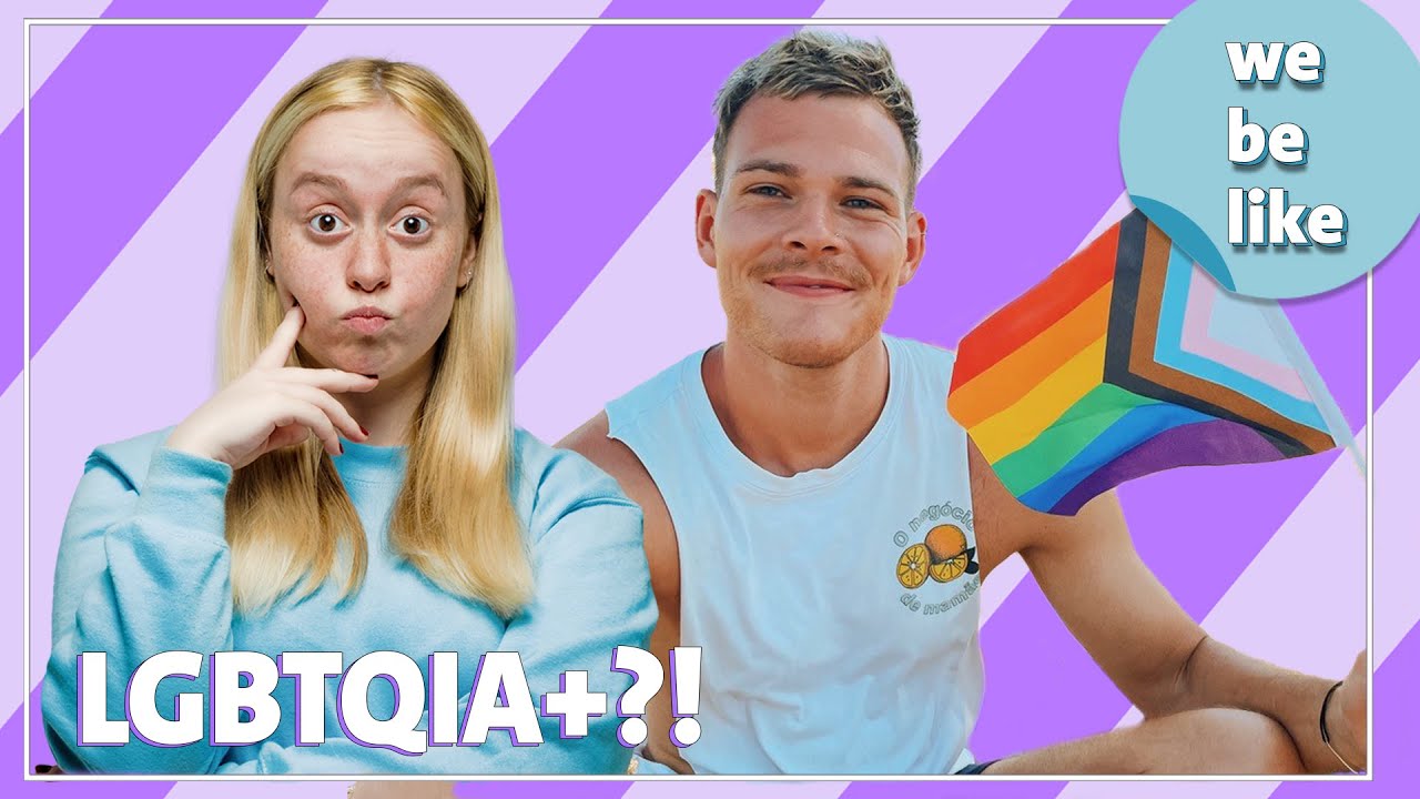 Wie war dein Coming Out, Joey´s Jungle? | we be like mit Maria Ziffy ...