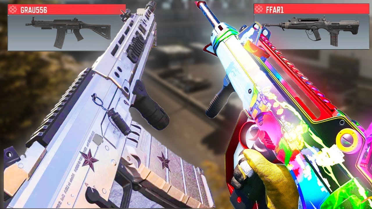 OG warzone meta's are coming to COD Mobile - YouTube