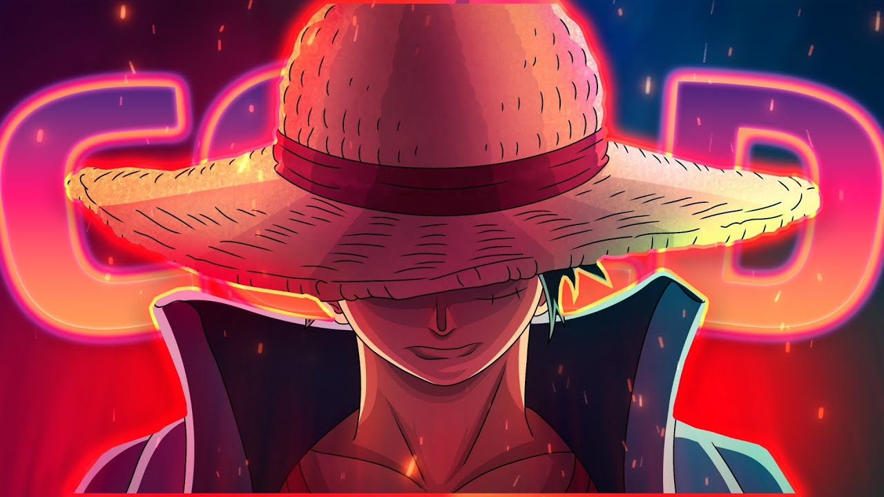 LUFFY - Cold Ft. Future「AMV/EDIT」[4K Quality] 100 Subscriber Special ...