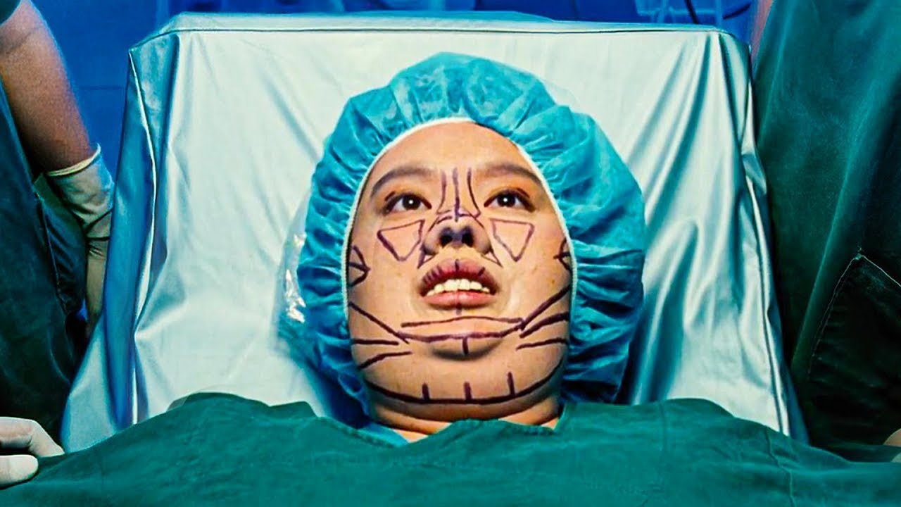 Top 25 Scary Transformations in Horror Movies - YouTube