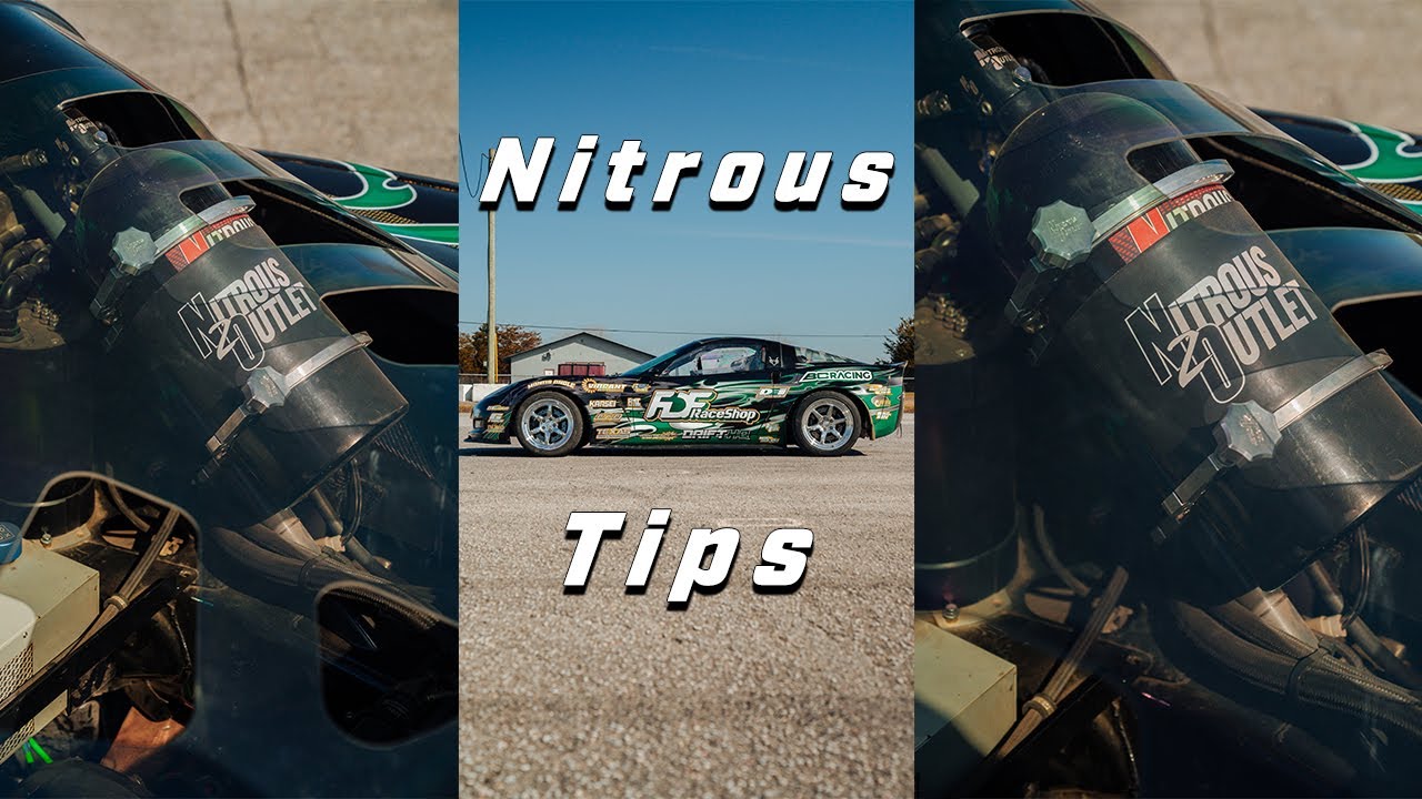 What You Need To Know About Nitrous - YouTube