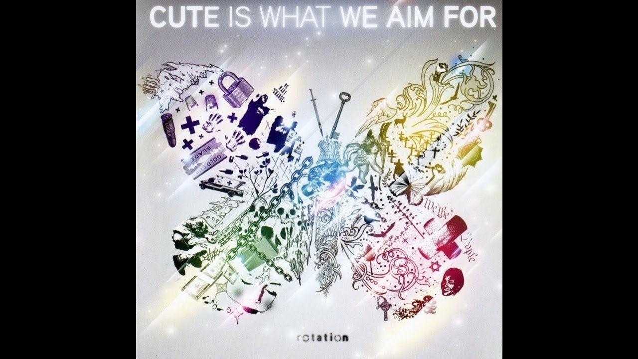 Cute Is What We Aim For - Practice Makes Perfect (Instrumental) - YouTube