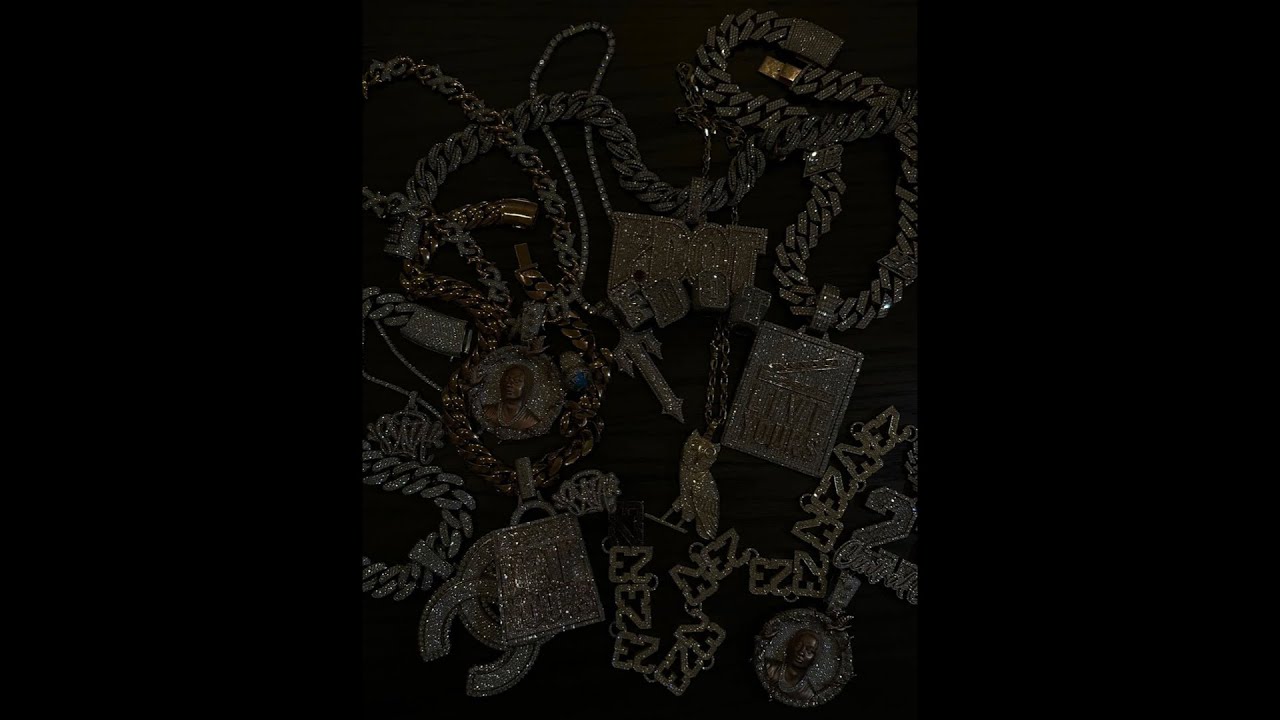 [FREE] Central Cee "CHAINS" Drill Instrumental - YouTube