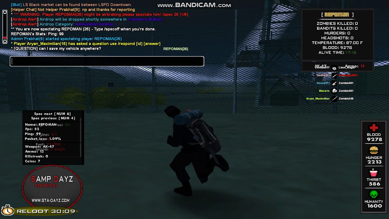 Teleport Hacks. - YouTube