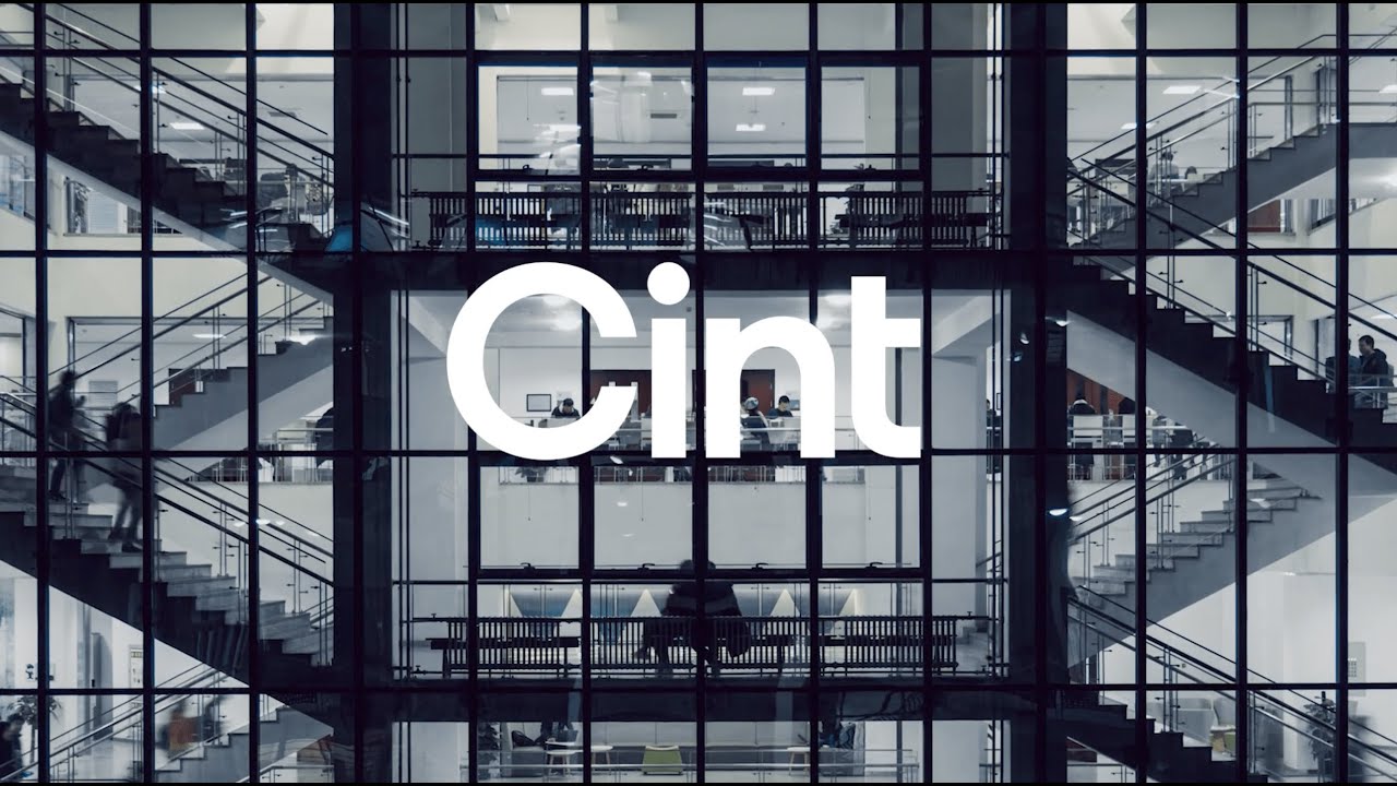 Cint - Accelerate Your Digital Insights Gathering. Leaders in Market ...