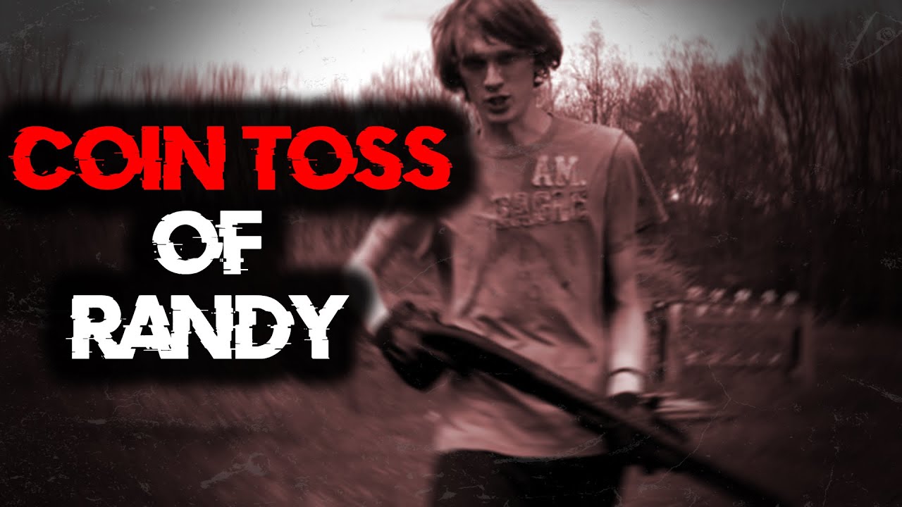 Coin Toss of Randy Stair - YouTube
