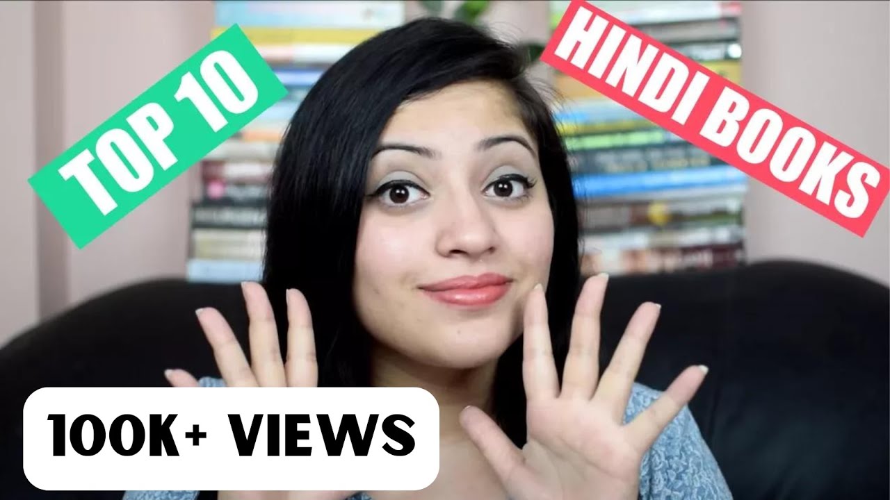 Top HINDI Books To Read In Hindi Indian Booktuber YouTube top-hindi-books-to-read-in-hindi-indian-booktuber-youtube