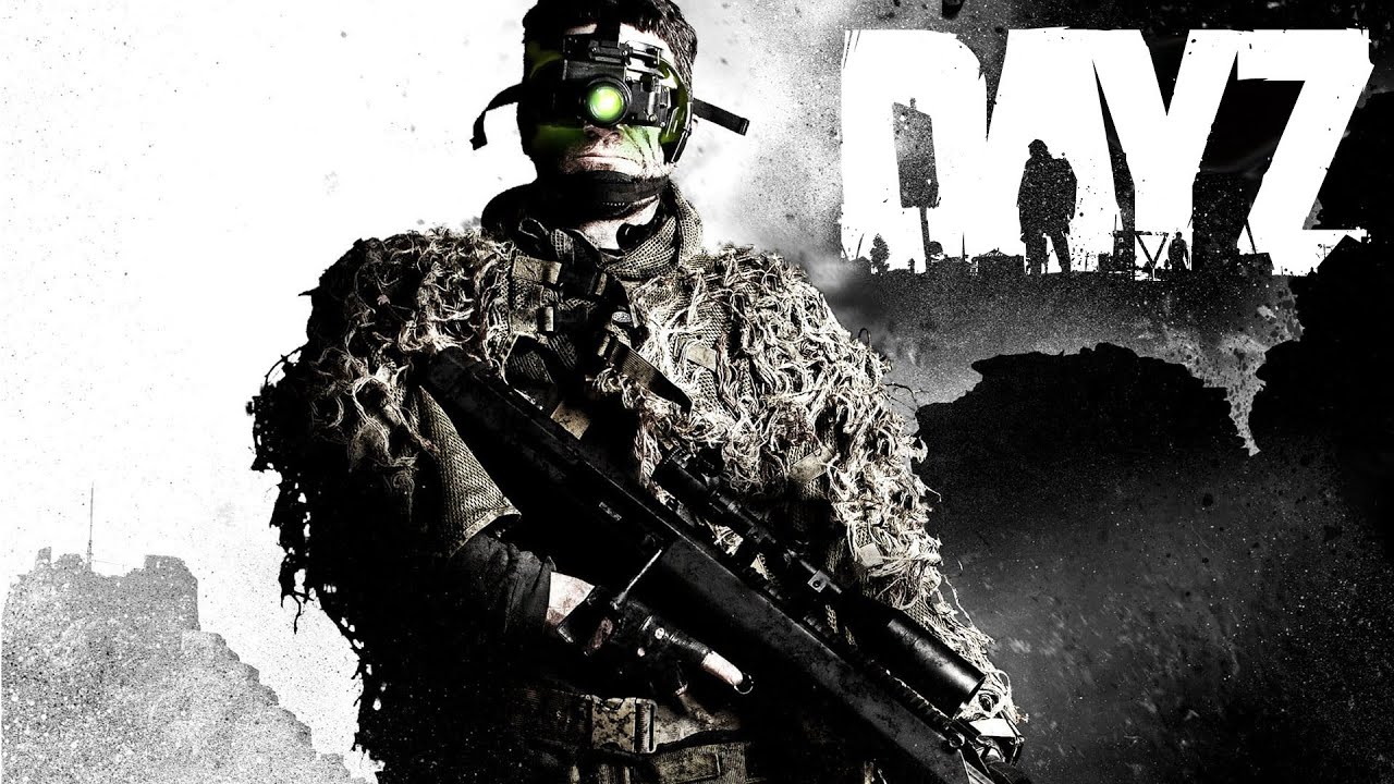 Surviving The Virus - Arma 3: DayZ Exile Esseker - Ep.5 - YouTube
