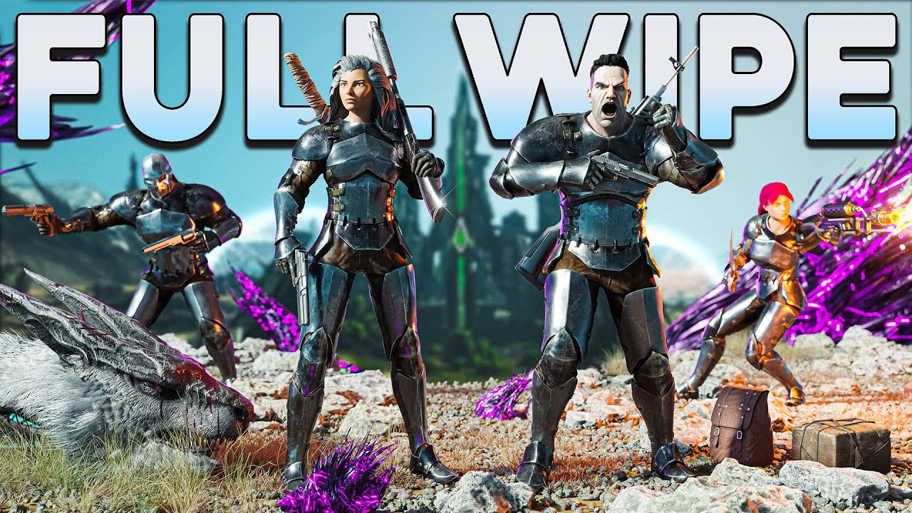 How a 50,000 Hour Tribe Survived 200 Days in Wasteland Cave! - A Full ...