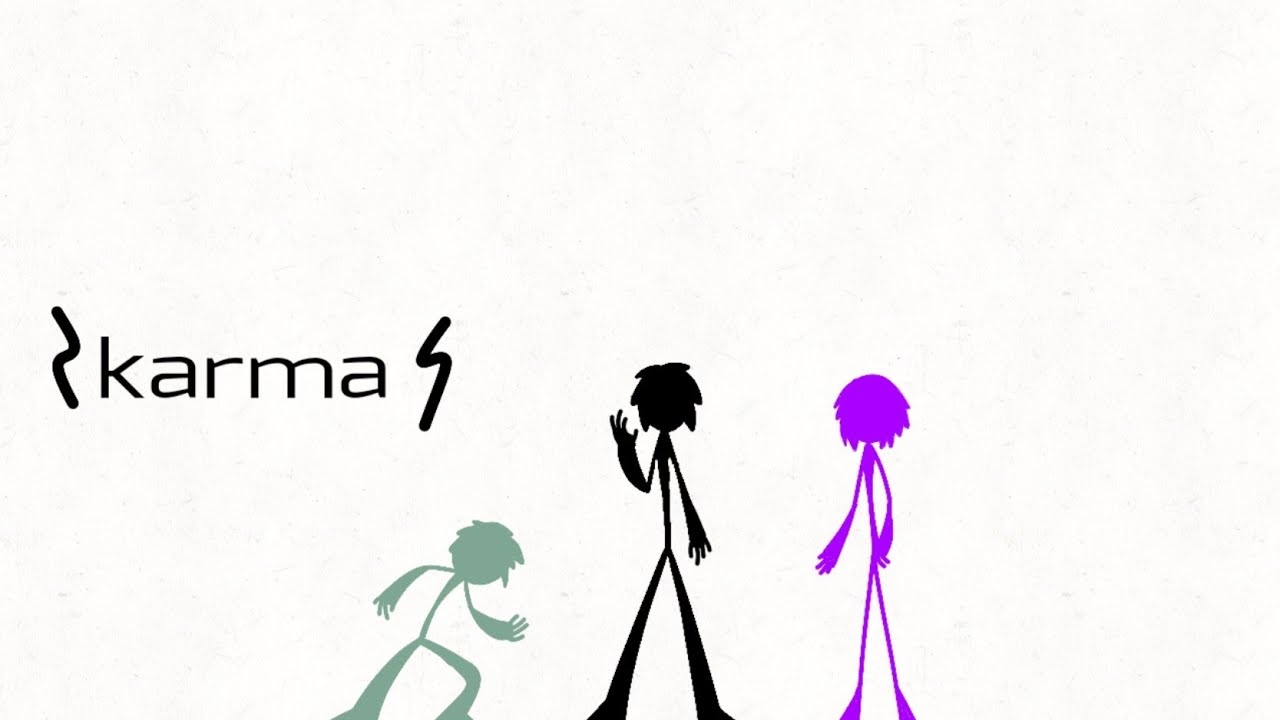 Karma Episode 8 - YouTube