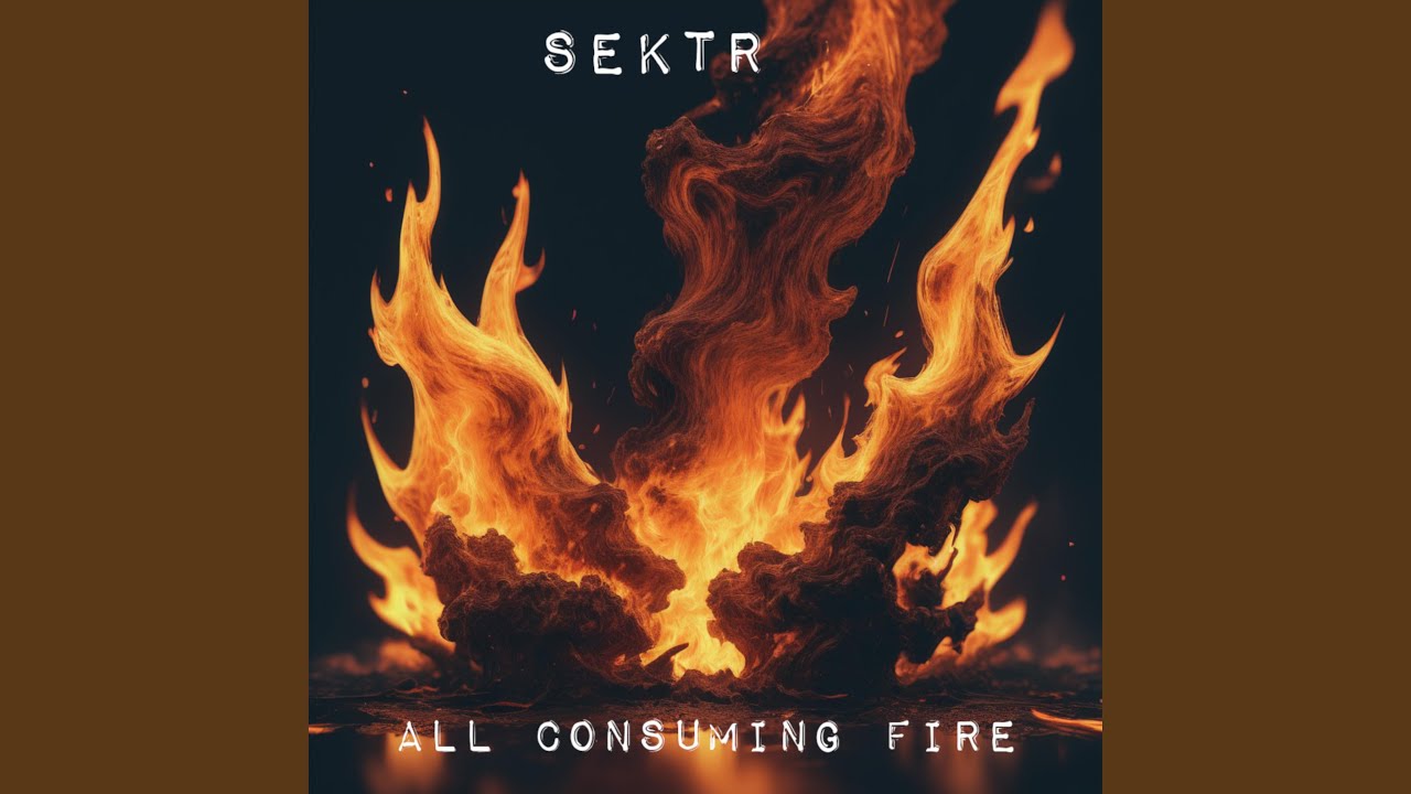 All Consuming Fire - YouTube