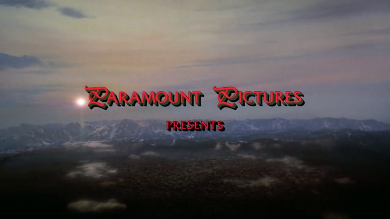 Paramount Pictures in "Coming to America" (1988) - YouTube