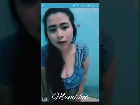 Bigo hot toge jumbo mantap