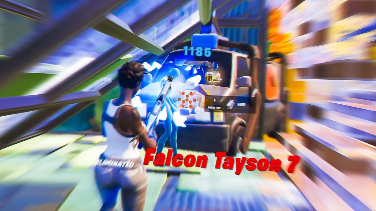 Laneswitch 🚔 (Fortnite Montage) - YouTube