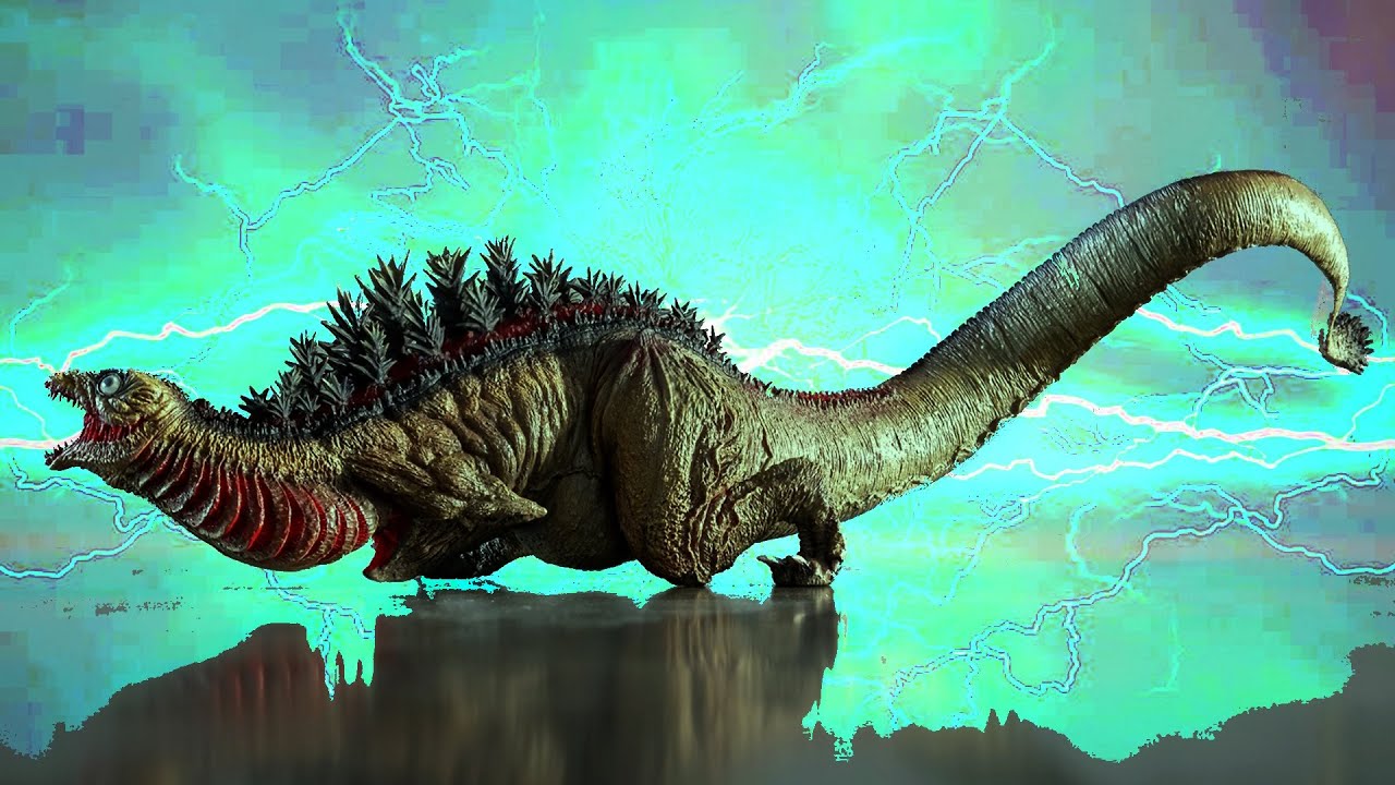 Kamata-Kun Dubstep - YouTube