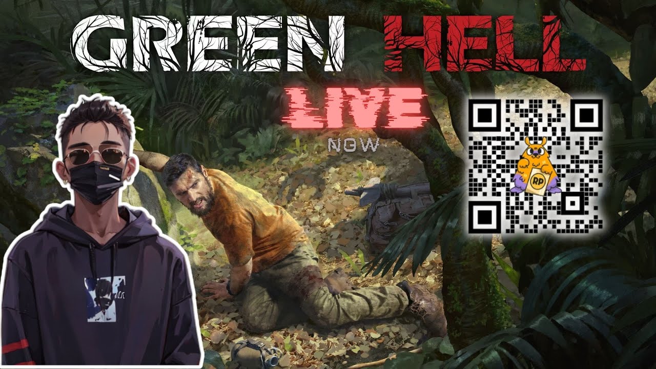 PERHUTANI | GREEN HELL - YouTube