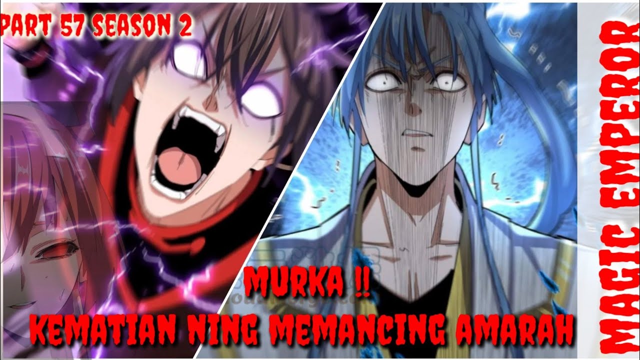 MURKA !!! KEMATIAN NING'ER MEMANCING AMARAH Zhao fan ! - YouTube
