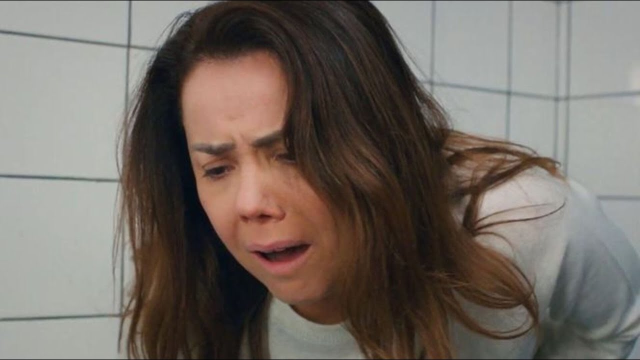 Miłość i nadzieja. Brutalny atak na matkę Zeynep! Gönül znowu trafi do ...