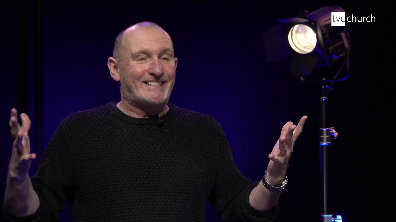 Prayer, Preaching & The Poor - Andy Hawthorne - TVC Church - YouTube