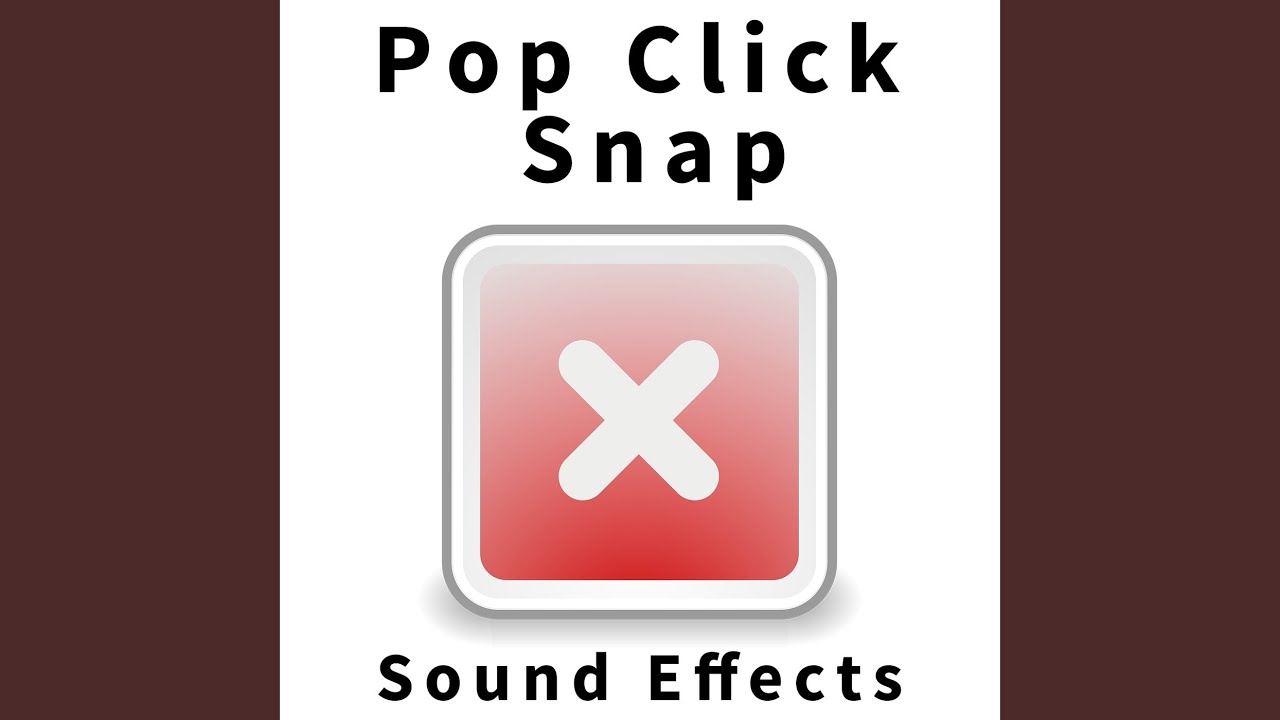 Bell Pop Ringer Clicks 2 Times - YouTube