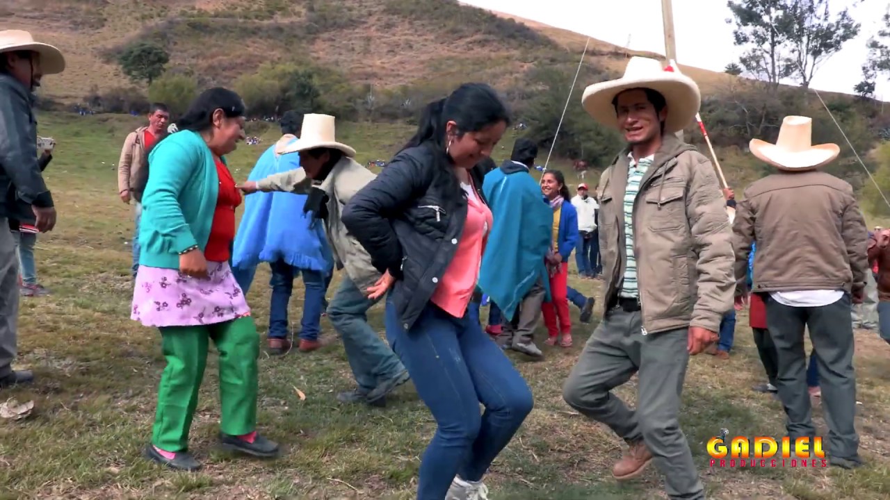 MI CHACRA Y MI CHOZA - AÑORANZAS / PRIMICIA JUNIO 2020 / GADIEL ...