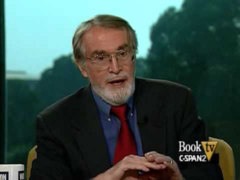 Book TV: E. Fuller Torrey "The Insanity Offense" - YouTube