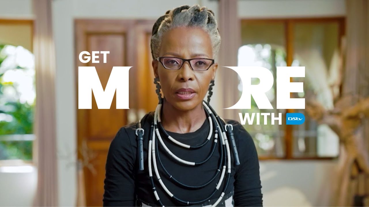 A hot-headed love | Beng'semathandweni | S1 Ep13 | DStv - YouTube