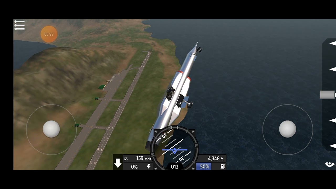 fastest plane in SimplePlanes (edited using Overload mod) - YouTube