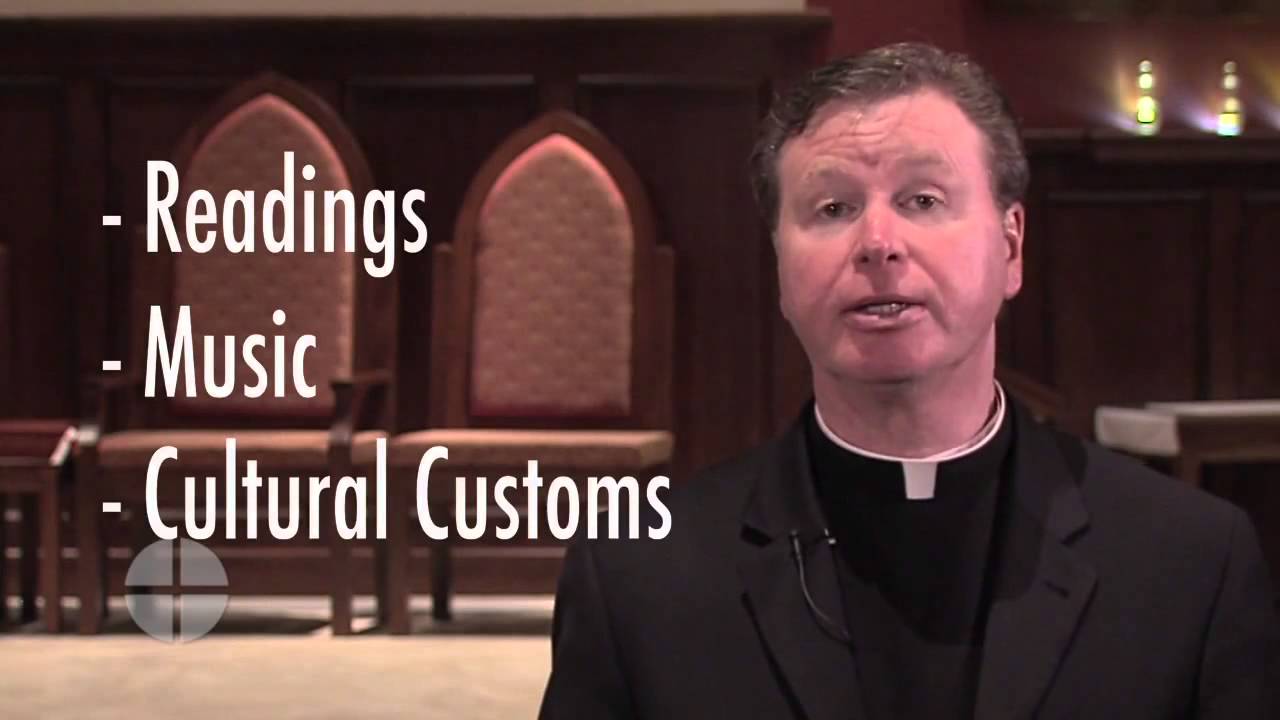 Saying I Do What Happens At A Catholic Wedding YouTube Saying I Do What Happens At A Catholic Wedding YouTube