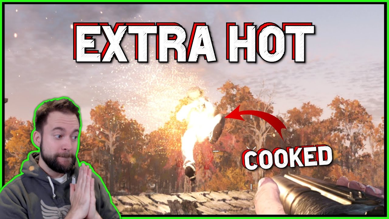 A Hot Buffet - Dragon Breath and Flares are SERVED - Solo vs Teams Hunt ...