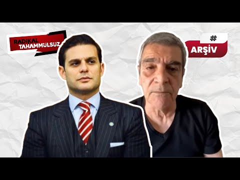 Sacit Aslan kardeşi Mehmet Aslan’ı anlattı: Baba parasıyla siyaset yapılmaz