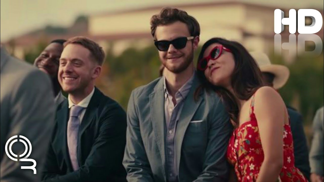 Plus One | 2019 Movie Clip #Comedy Film - YouTube