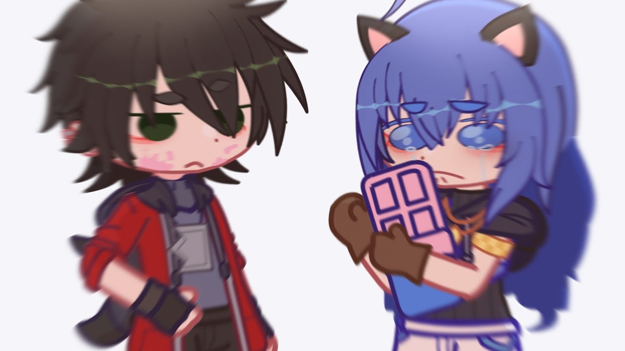 - Allen will you be my bestfwend? | KREW - YouTube