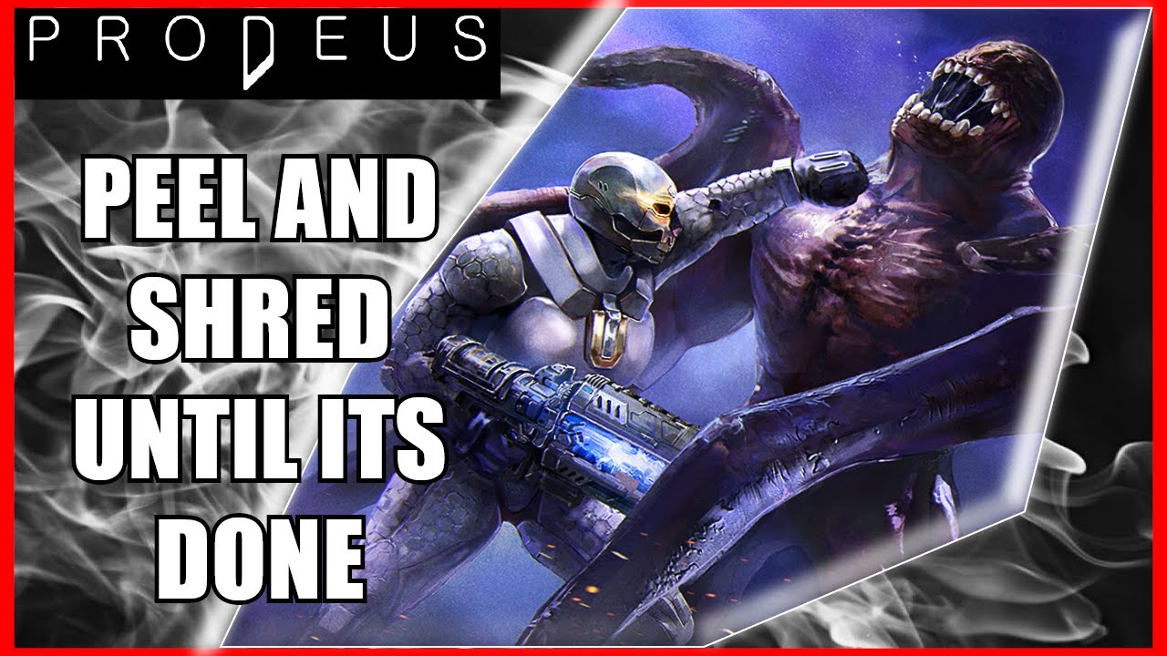 30 By 3 | Prodeus Has Dimension Hopping And Demon Hunting So Far So ...