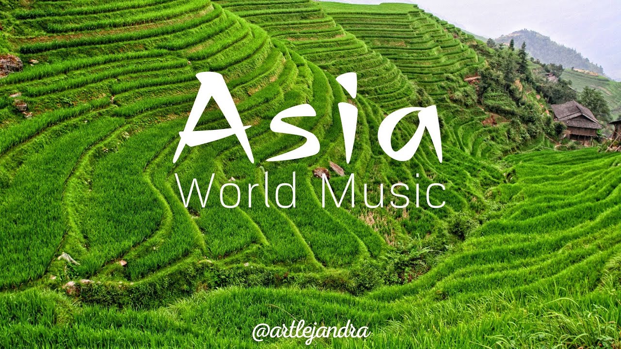 ASIA (World Music) - YouTube