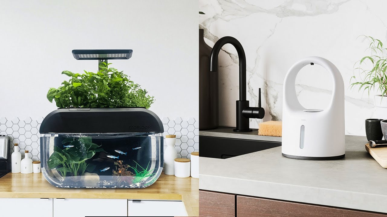 11 Next Level Kitchen Gadgets That Will Surprise You - YouTube