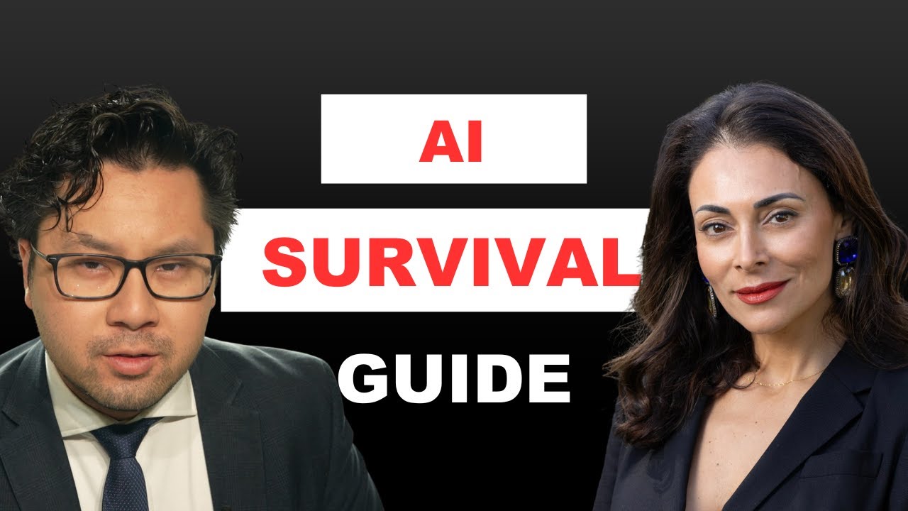 When Will AI Gain Consciousness? How To Survive The Coming Revolution ...