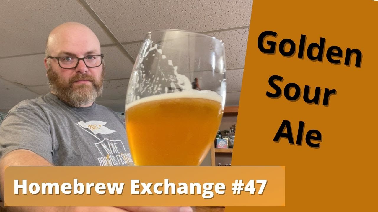 Brew Dudes Homebrew Swap - [Exchange #47] - YouTube