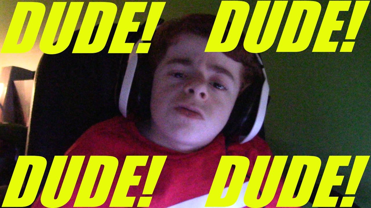 Bastrin: IMPERSONATING YOUTUBERS Episode 3 #RedRC - YouTube