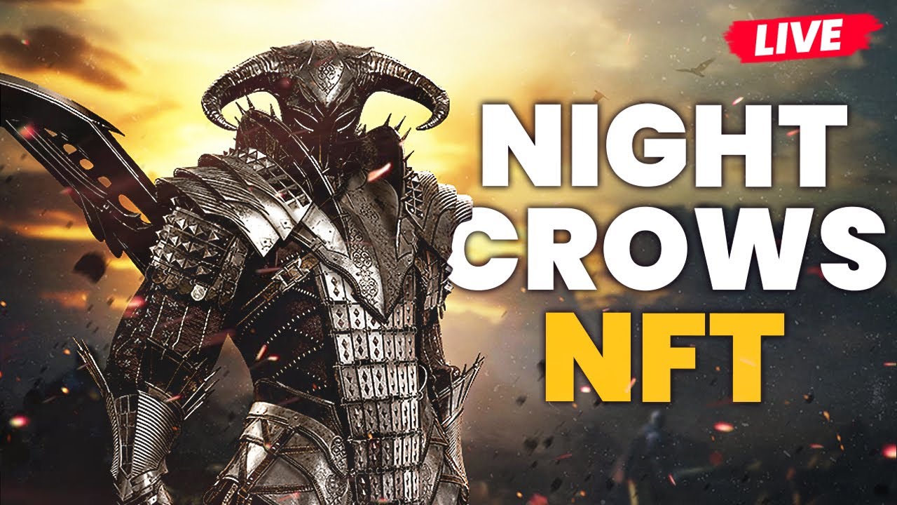 NIGHT CROWS - LVL 41 GAMEPLAY UPANDO ARQUEIRO #nightcrows - YouTube